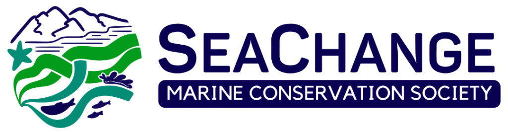SeaChange Marine Conservation Society – Education, Conservation, and ...