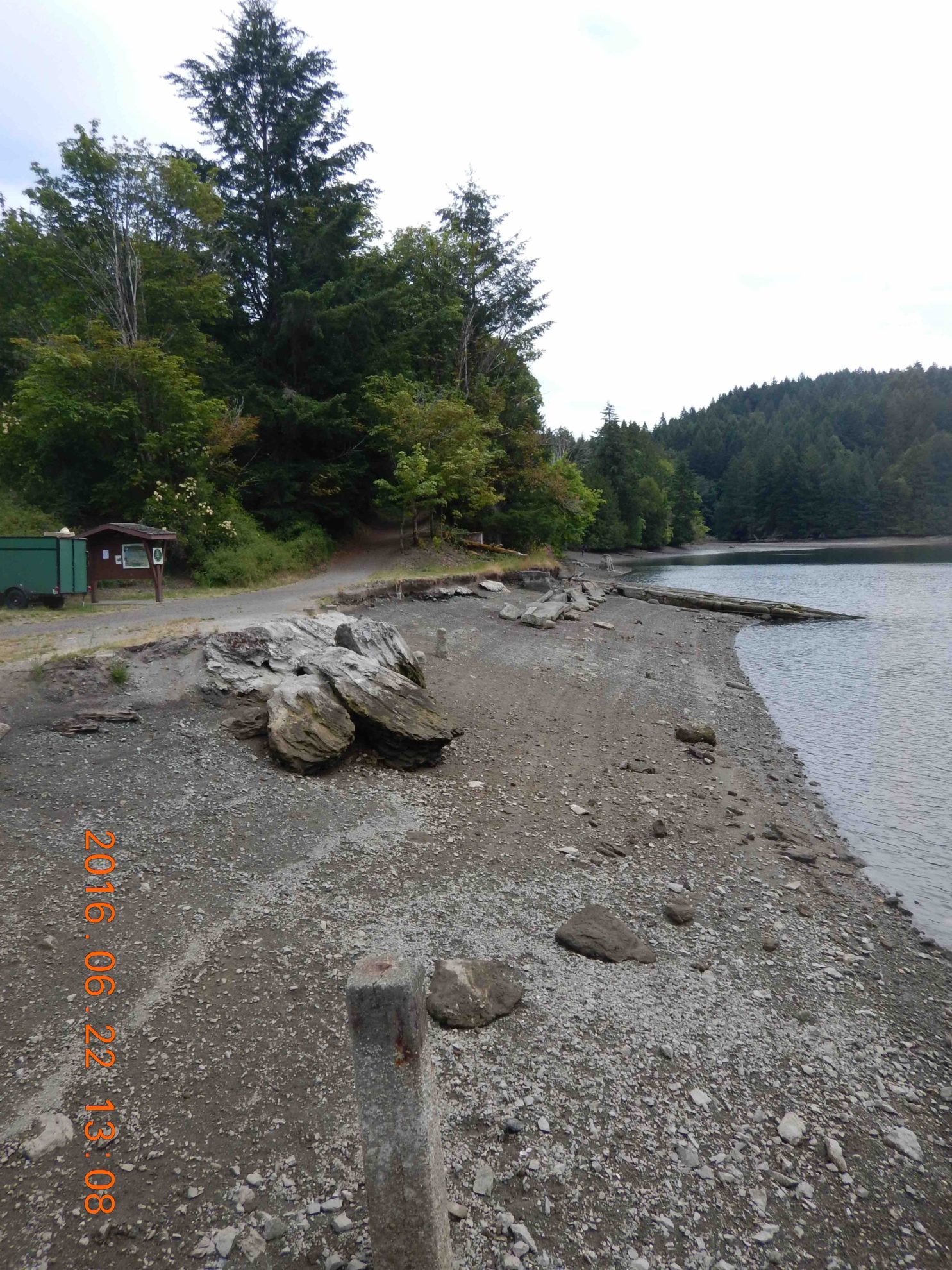 Past Projects – SeaChange Marine Conservation Society